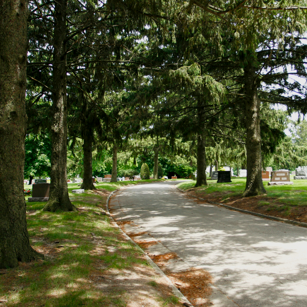 Lincoln Memorial Park - Aurora – Eturnal Rest