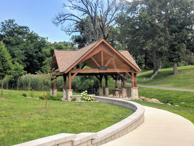 Oakwood Memorial Park - Ottawa – Eturnal Rest